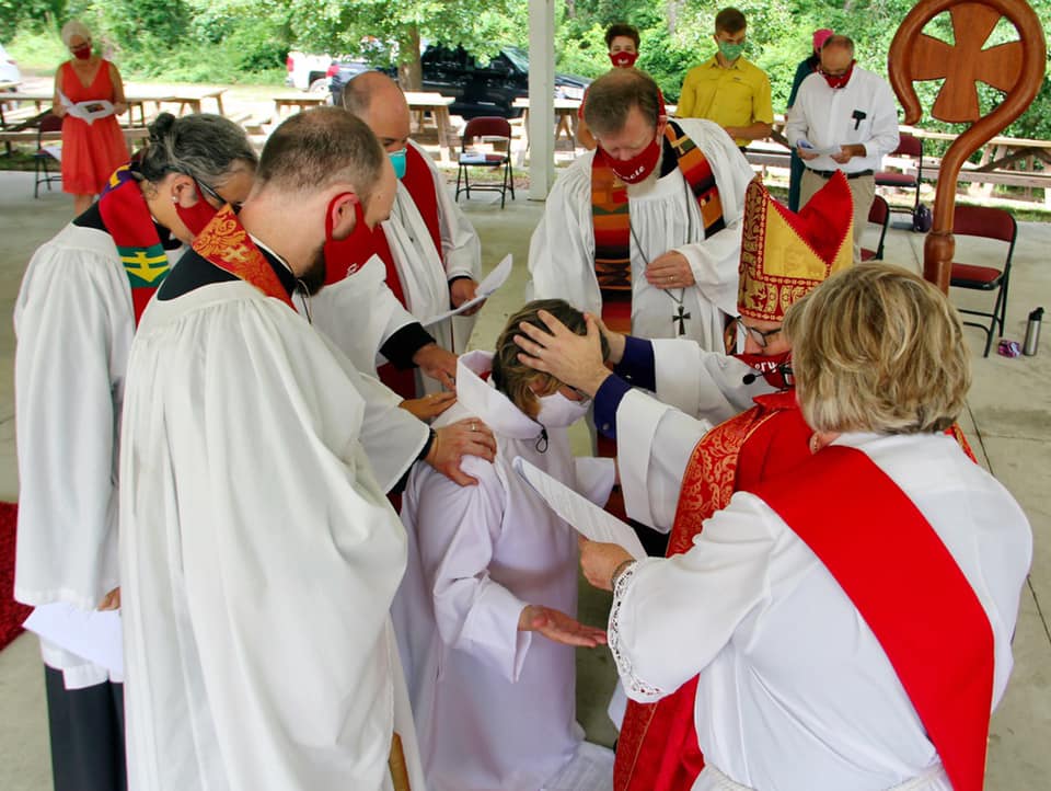 What is an Episcopal Church - Episcopal Diocese of Georgia