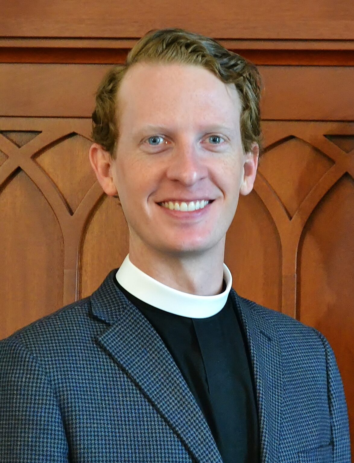 Convention 2024 Nominations - Episcopal Diocese of Georgia