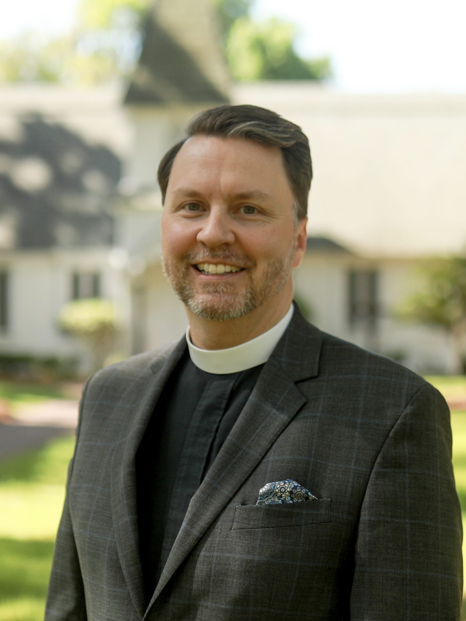 Convention 2025 Nominations - Episcopal Diocese of Georgia